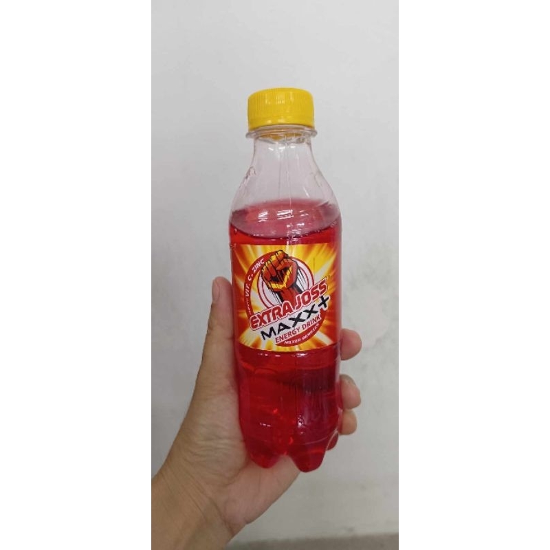 extra joss max plus energy drink | Shopee Philippines