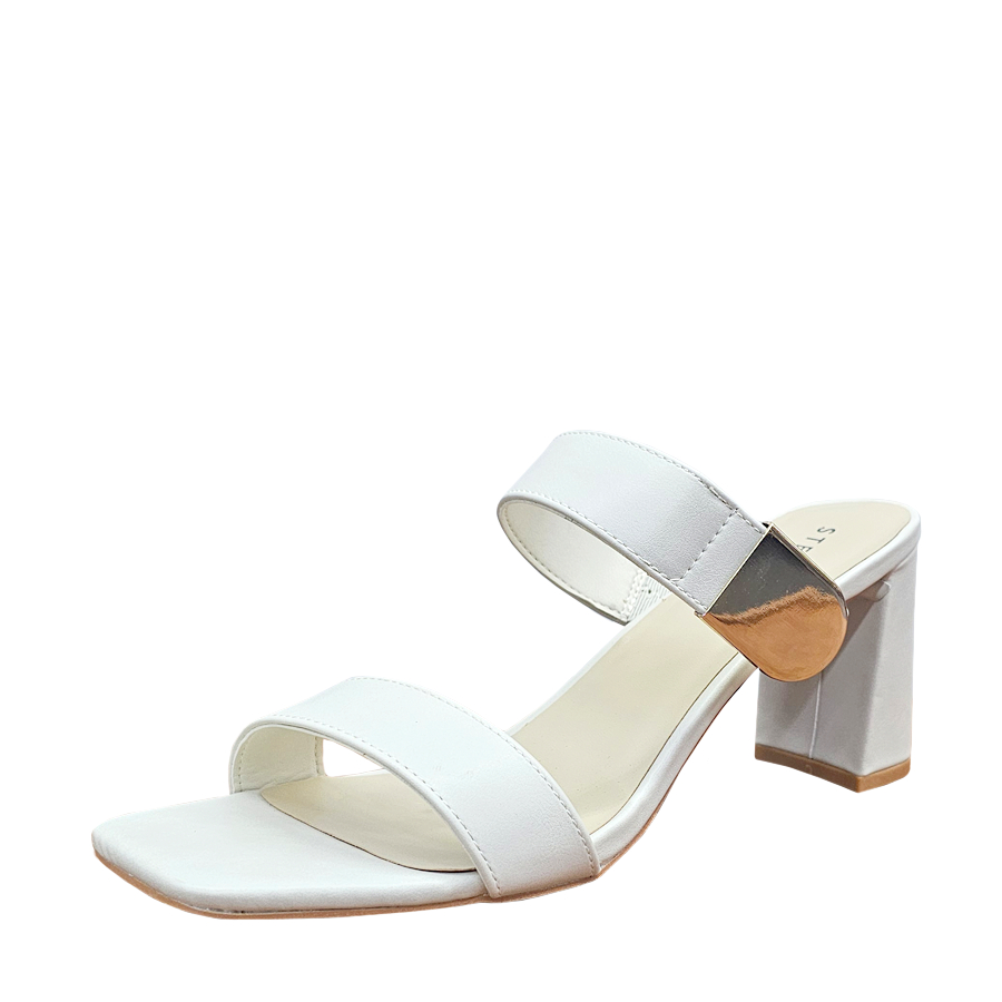 Payless Stepone Strut Women's Erika Heel | Shopee Philippines