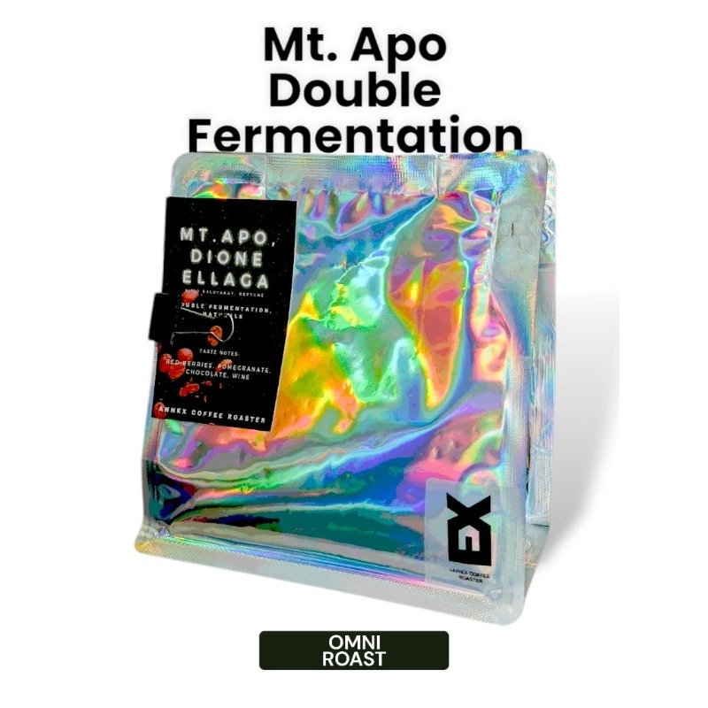 Mt. Apo, Dione Ellaga (Omni Roast) | Shopee Philippines