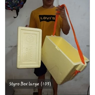 Shop styrobox for Sale on Shopee Philippines