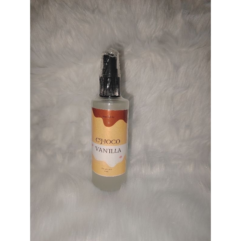 CHOCO-VANILLA-OIL-BASED-PERFUME | Shopee Philippines