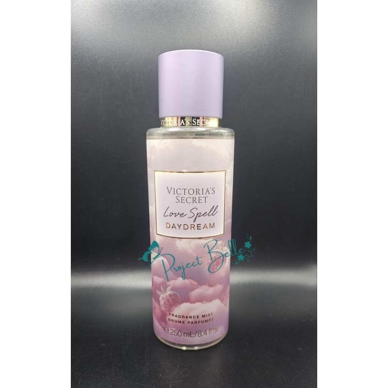 VS Love Spell Daydream 250ML (US) | Shopee Philippines