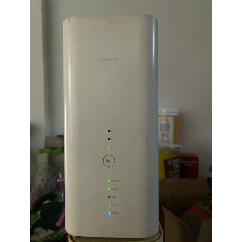 HUAWEI B818-263 BASA MUNA DETAILS | Shopee Philippines