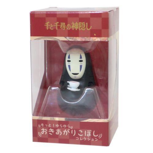 more! Yurayura Kiagari Spilled Collection YR-MC04 Spirited Away Tea Cup and Kaonashi | Shopee ...