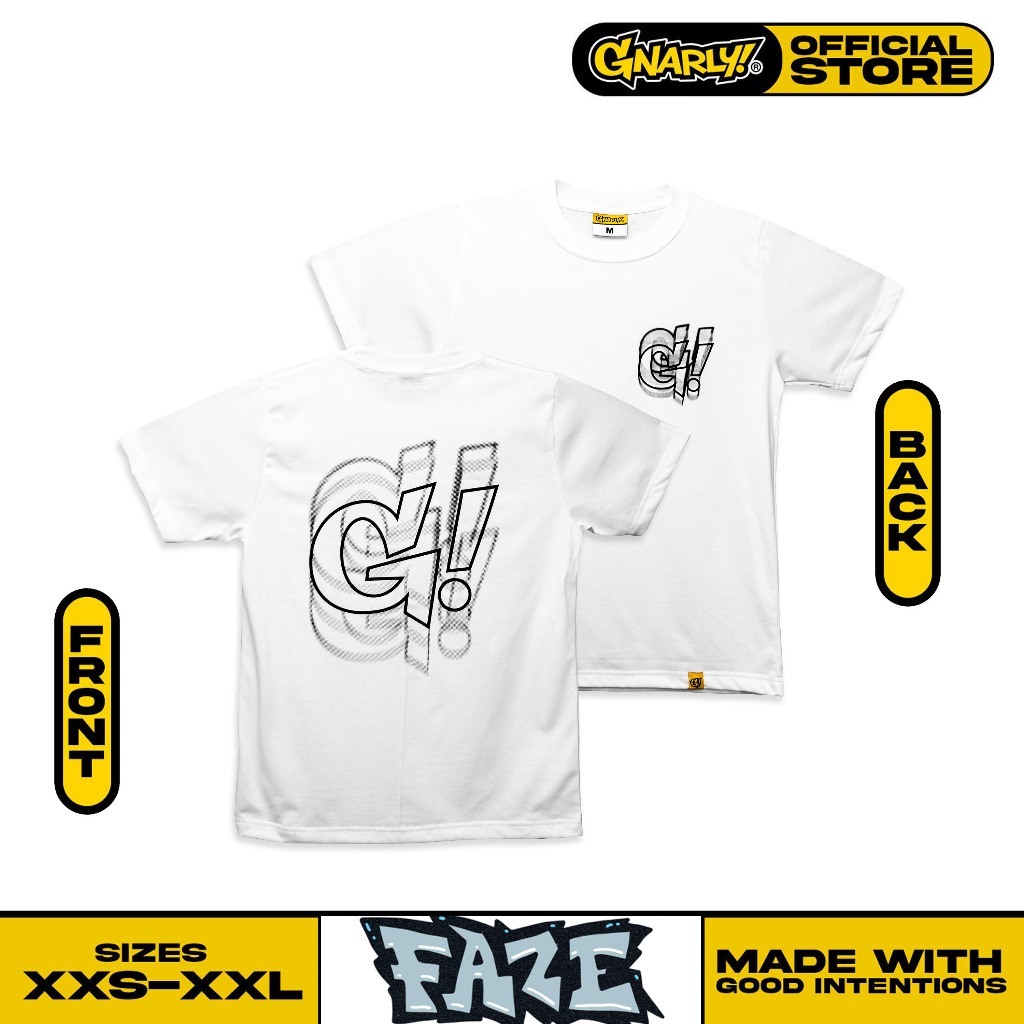 Gnarly!, Online Shop | Shopee Philippines
