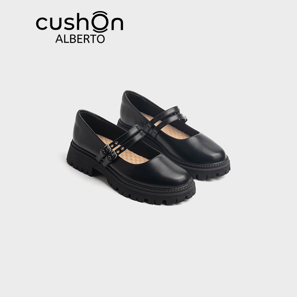ALBERTO cushOn Women's Gaily Pumps | Shopee Philippines