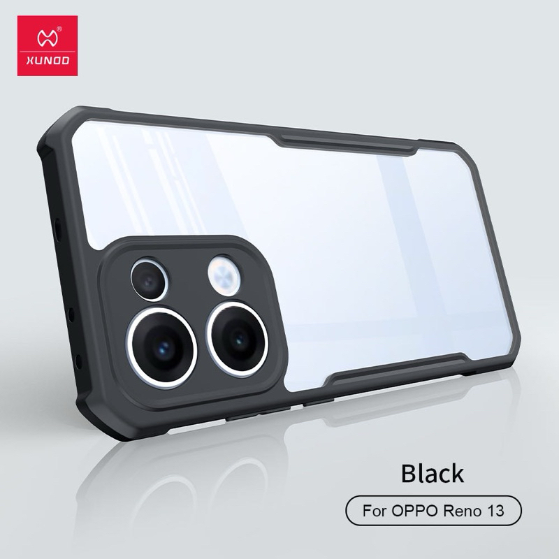 OPPO Reno 13 / Reno 13 pro / Reno 13F 5G Xundd Beatle Case Shockproof ...