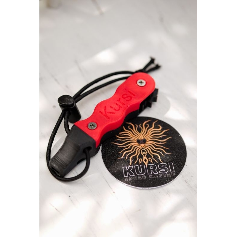Fish Caller by Kursi Spear Master | Shopee Philippines