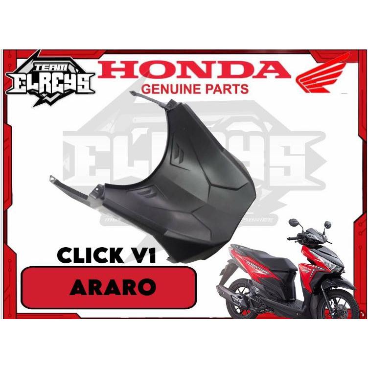STOCK ARARO FOR CLICK V1 125/150 | Shopee Philippines