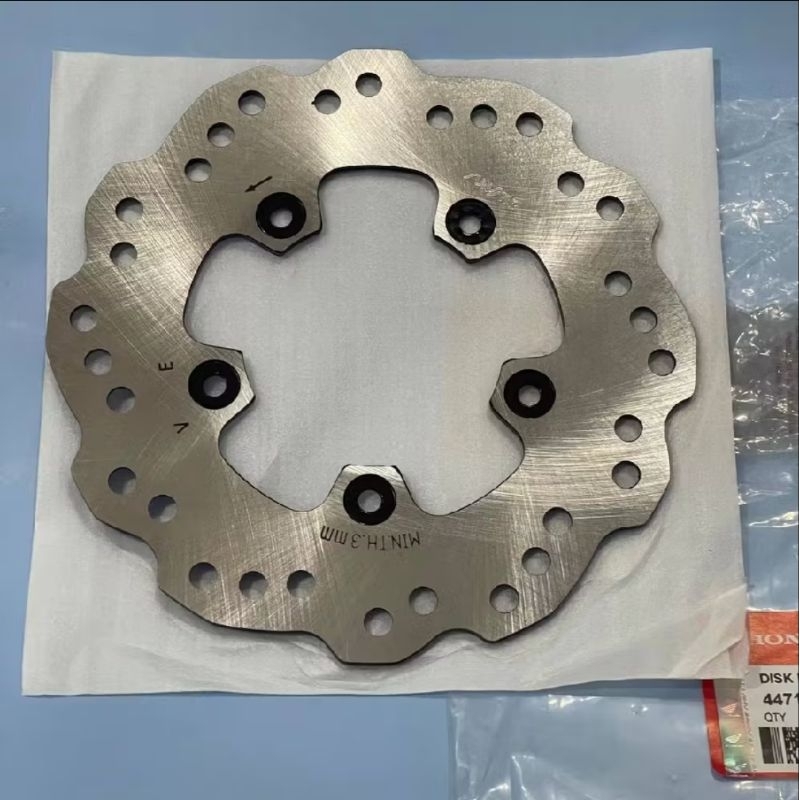 Honda Click 125 / 150 Front Disc Brake (45351-K59-A71) | Shopee Philippines