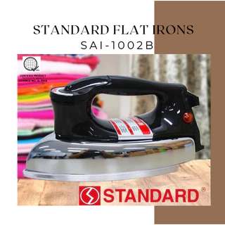 standard flat iron - Best Prices and Online Promos - Mar 2026 | Shopee ...