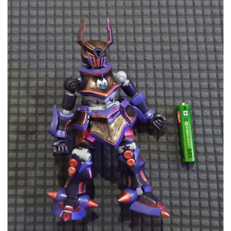 Bandai LBX Danballl Senki - Emperor (As is) | Shopee Philippines