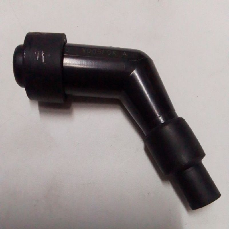 SPARKPLUG CAP YAMAHA NMAX 155 V1/AEROX 155 YAMAHA ORIGINAL 2DP-H2370-00 ...