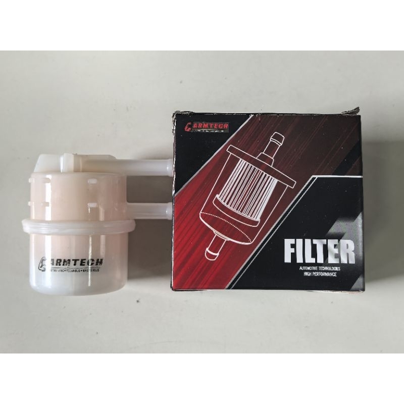 Fuel Filter Suzuki F5A F6A F-Type MB433774 | Shopee Philippines