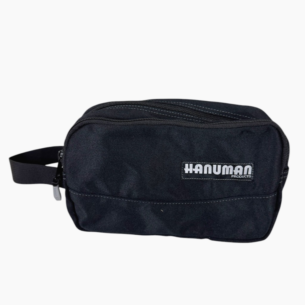 Hanuman Pouch Bag 3 Compartments | Shopee Philippines