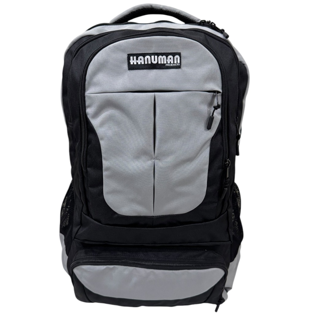 Hanuman Bag (Krishanggi) Hiking Bag Backpack Travel Backpack | Shopee ...