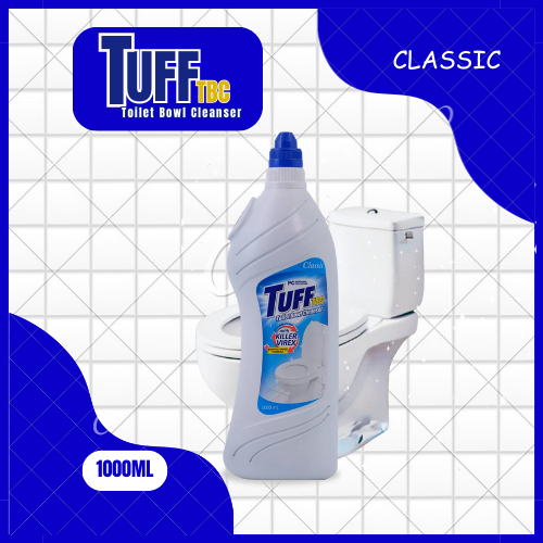 TUFF TBC CLASSIC 1000ML | Shopee Philippines