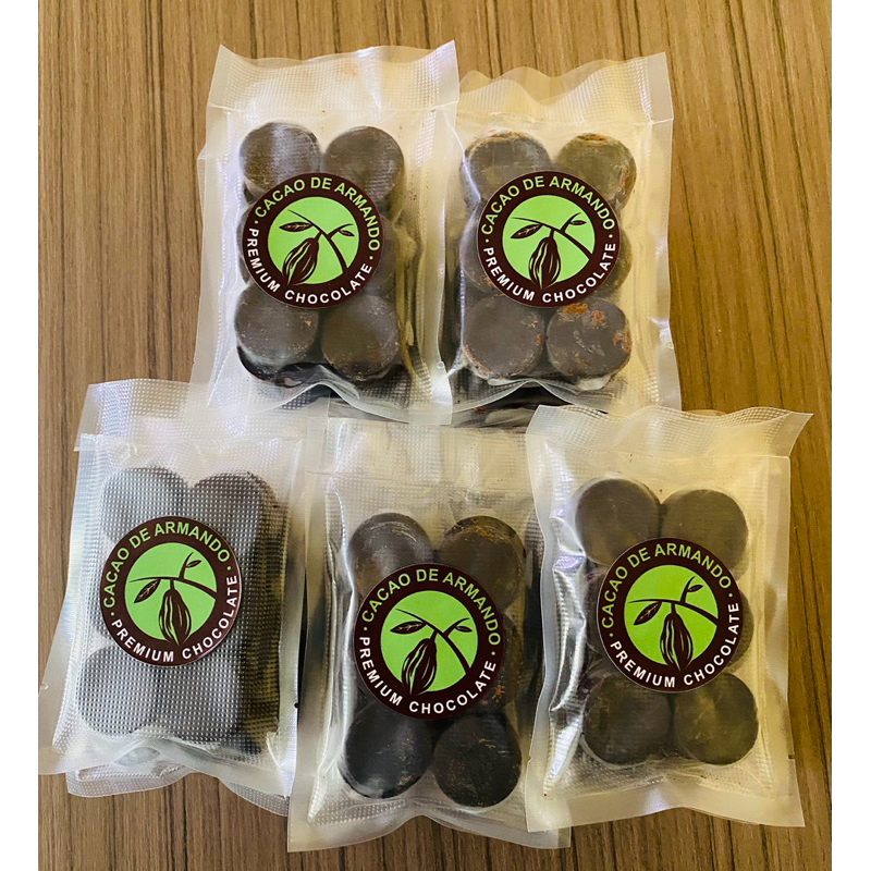 UNSWEETENED TABLEYA (100grams) | Shopee Philippines