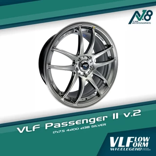 Shop vlf wheels for Sale on Shopee Philippines