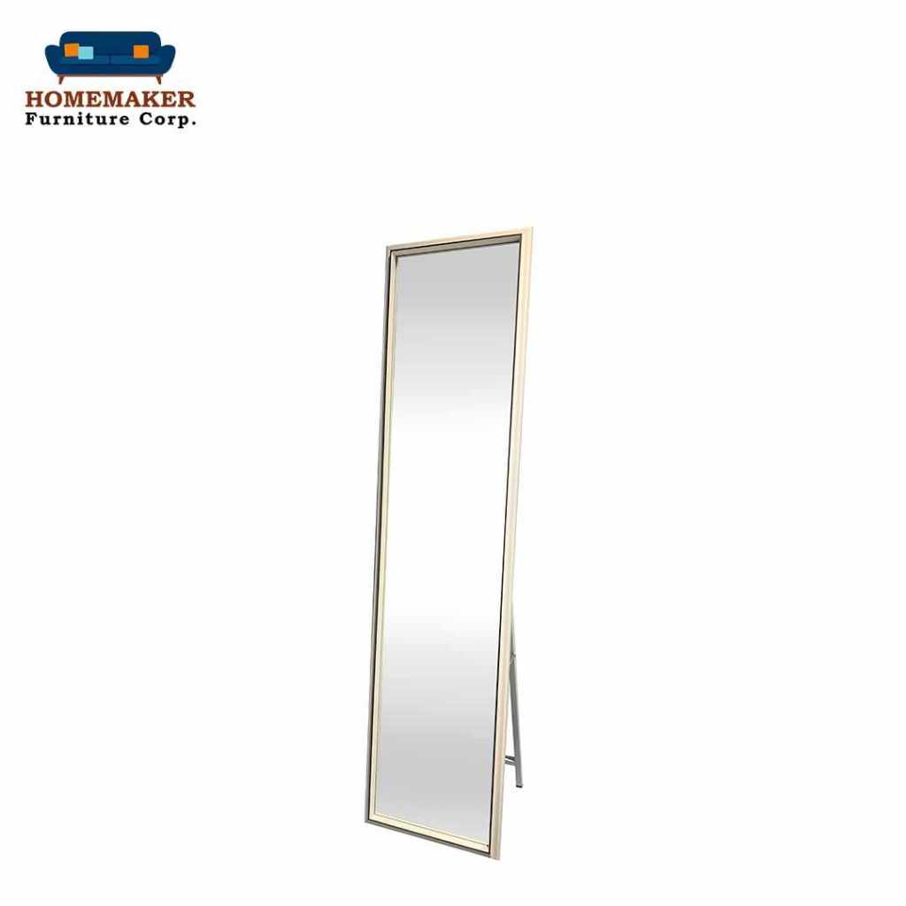 Homemaker Furniture Mystique Stand Mirror | Shopee Philippines