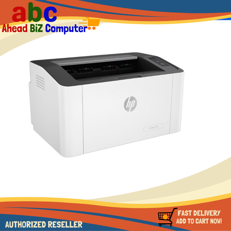 HP LASER 108a Printer | Shopee Philippines