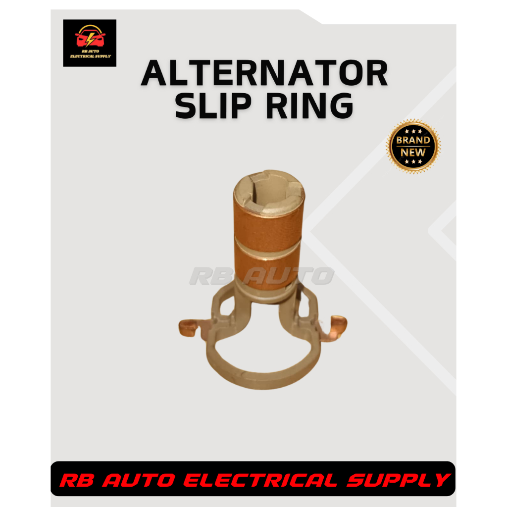 ALTERNATOR SLIP RING KIA RIO/HYUNDAI TUCSON/HYUNDAI ACCENT/HYUNDAI GETZ ...