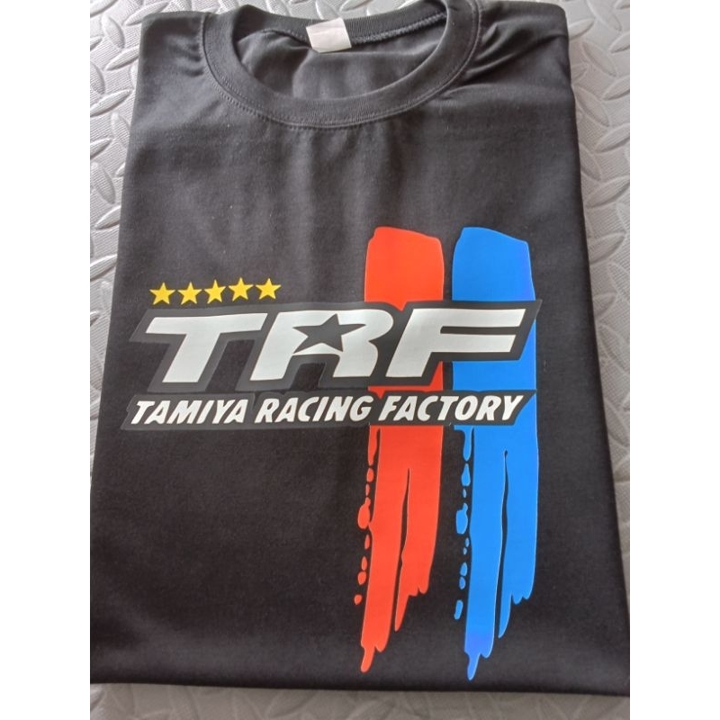 TAMIYA RACING T-SHIRT | Shopee Philippines