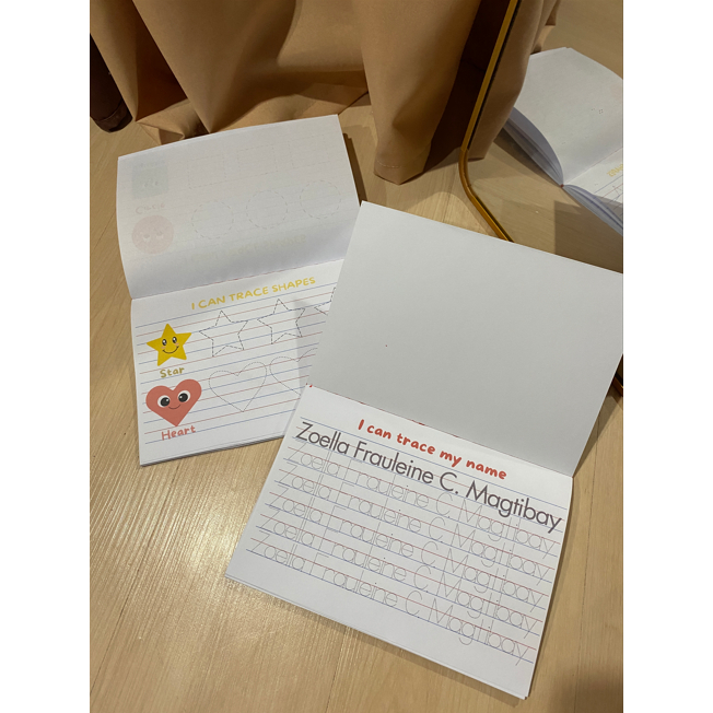 I can Trace My Name| Alphabet| Numbers| Colors| CUSTOMIZED KIDS ...