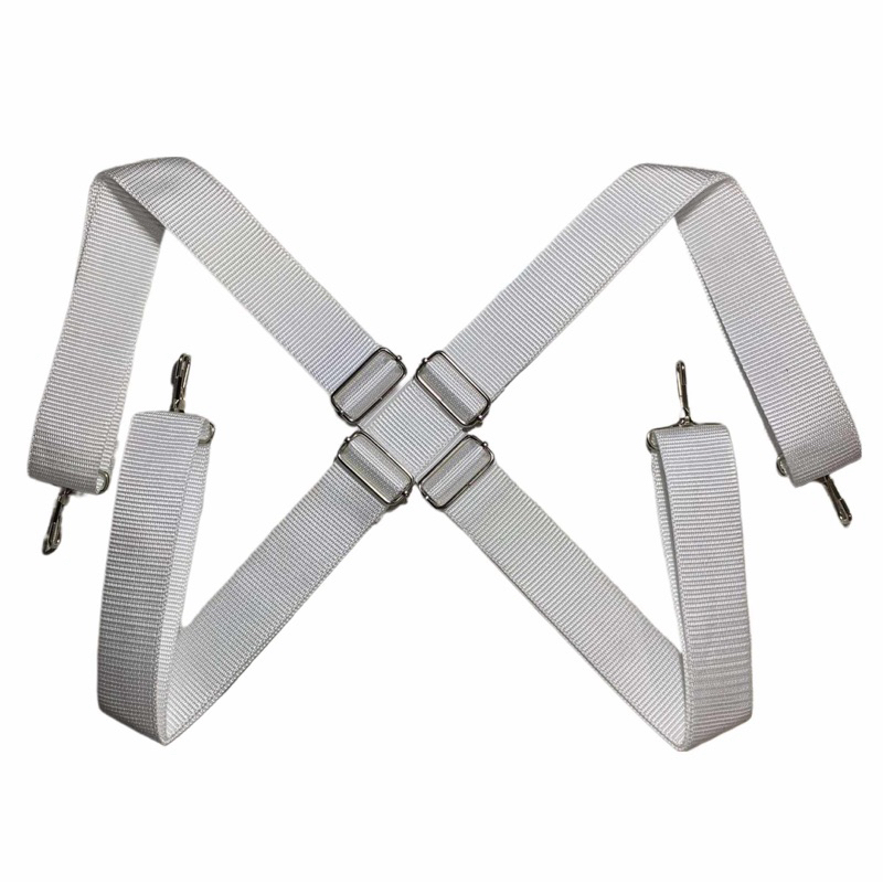 Adjustable Parade Marching Bass Drum Shoulder Strap Good Quality ...