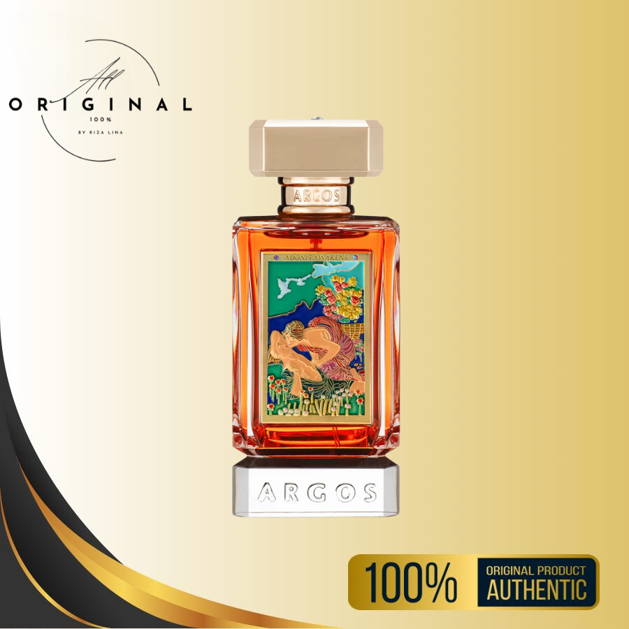 Argos Adonis Awakens 100 ml | Shopee Philippines