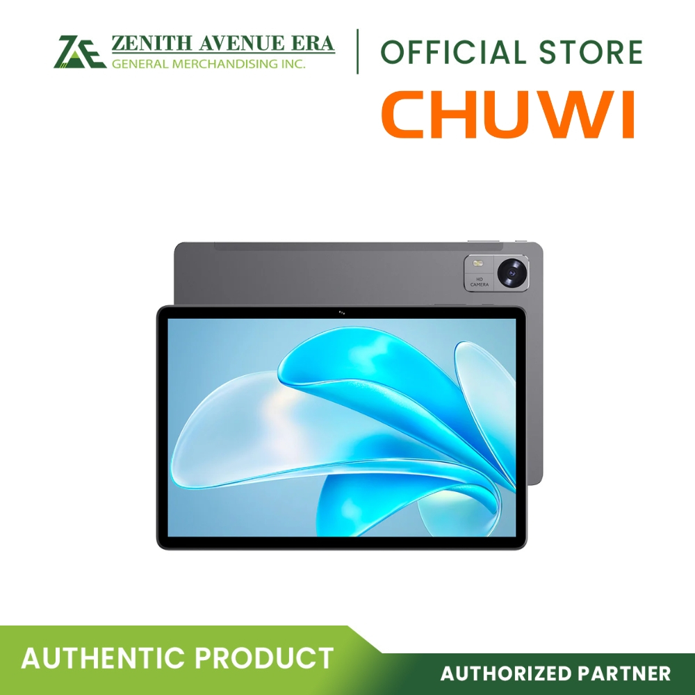 Chuwi Hi10 XPro Unisoc T606 A75 4G LTE 4GB 128GB 3.8v/6000mah Android ...