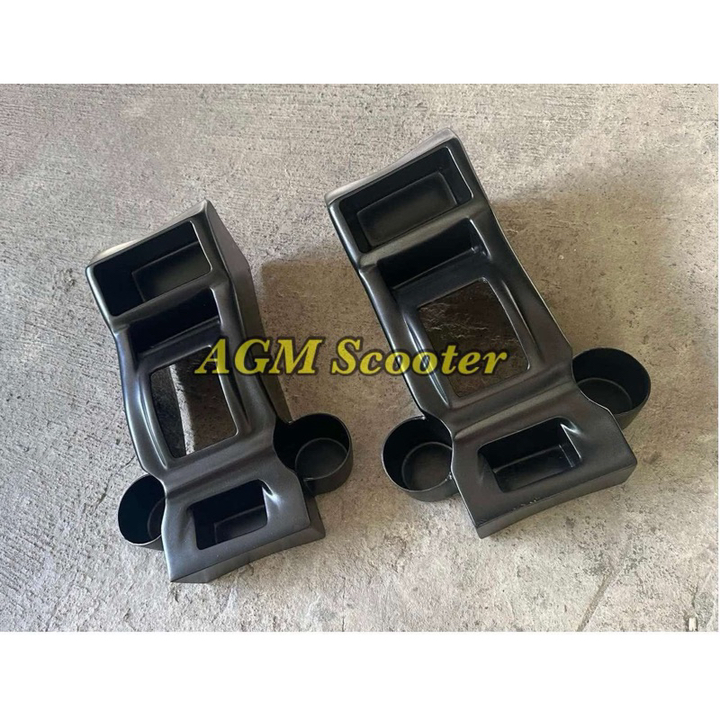 Toyota Revo Center Console for Manual and Matic | Shopee Philippines