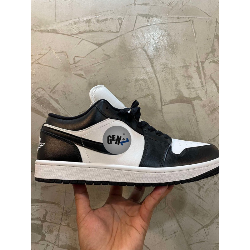 GenZ Sole Men & women UA shoes Check out- J1 “panda” | Shopee Philippines