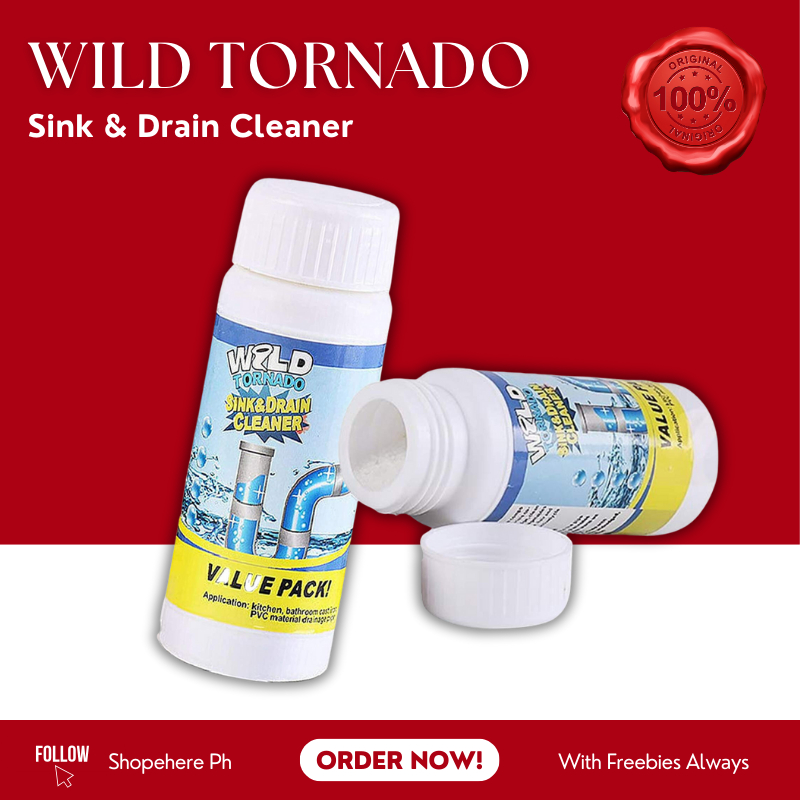 Wild Tornado Powerful Sink kitchen sink stainless sink and drain ...