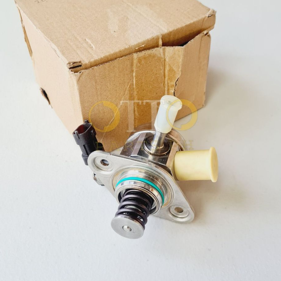 ORIG High Pressure Oil Pump for Geely Coolray 2019-2024 | Shopee ...