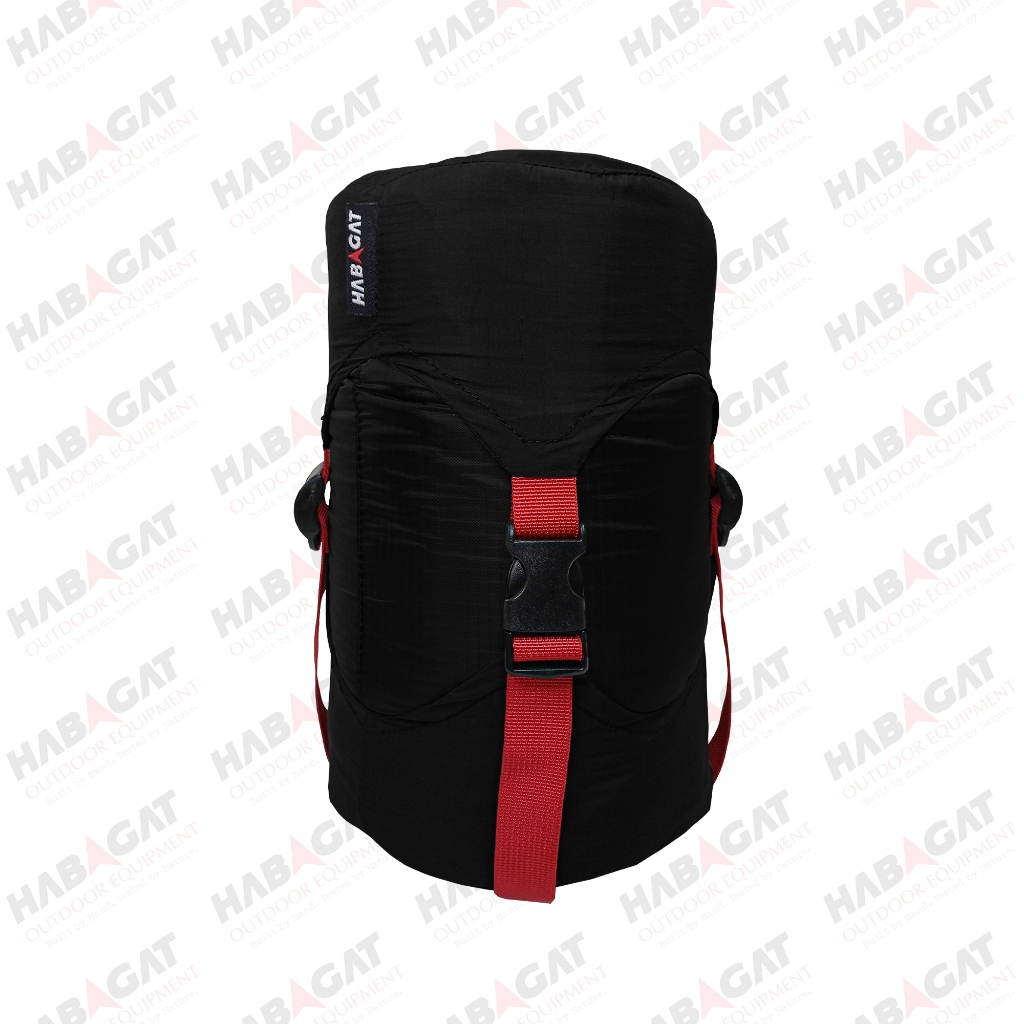 HABAGAT Snug Sack (Sleeping Bag) | Shopee Philippines