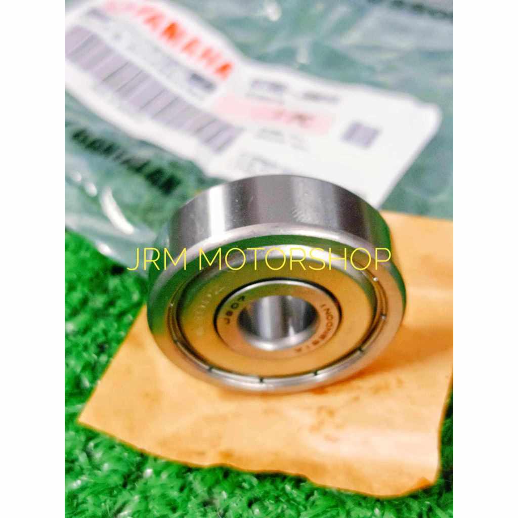 R10 B94 93306-300YK front wheel hub bearing MIO/NMAX/AEROX/M3/MSI 100%GENUINE YAMAHA | Shopee ...