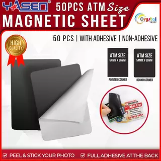 Shop atm size ref magnet for Sale on Shopee Philippines