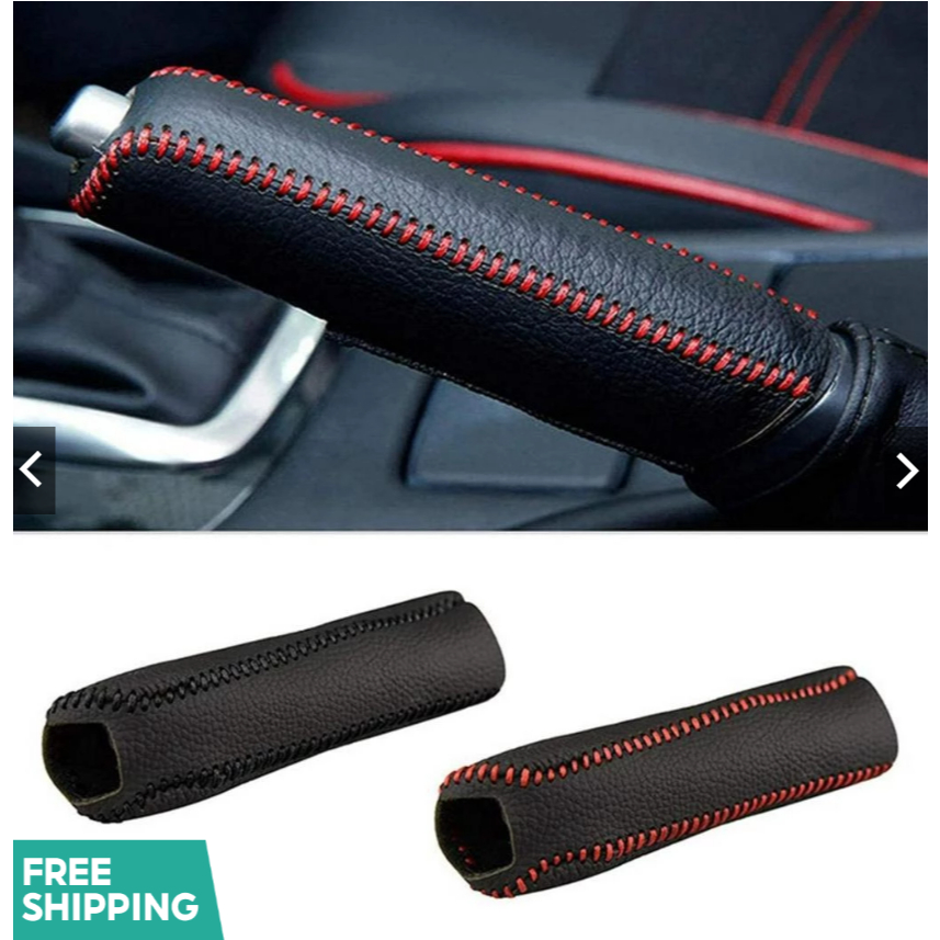 Universal Car Handle grip Cover | Shopee Philippines
