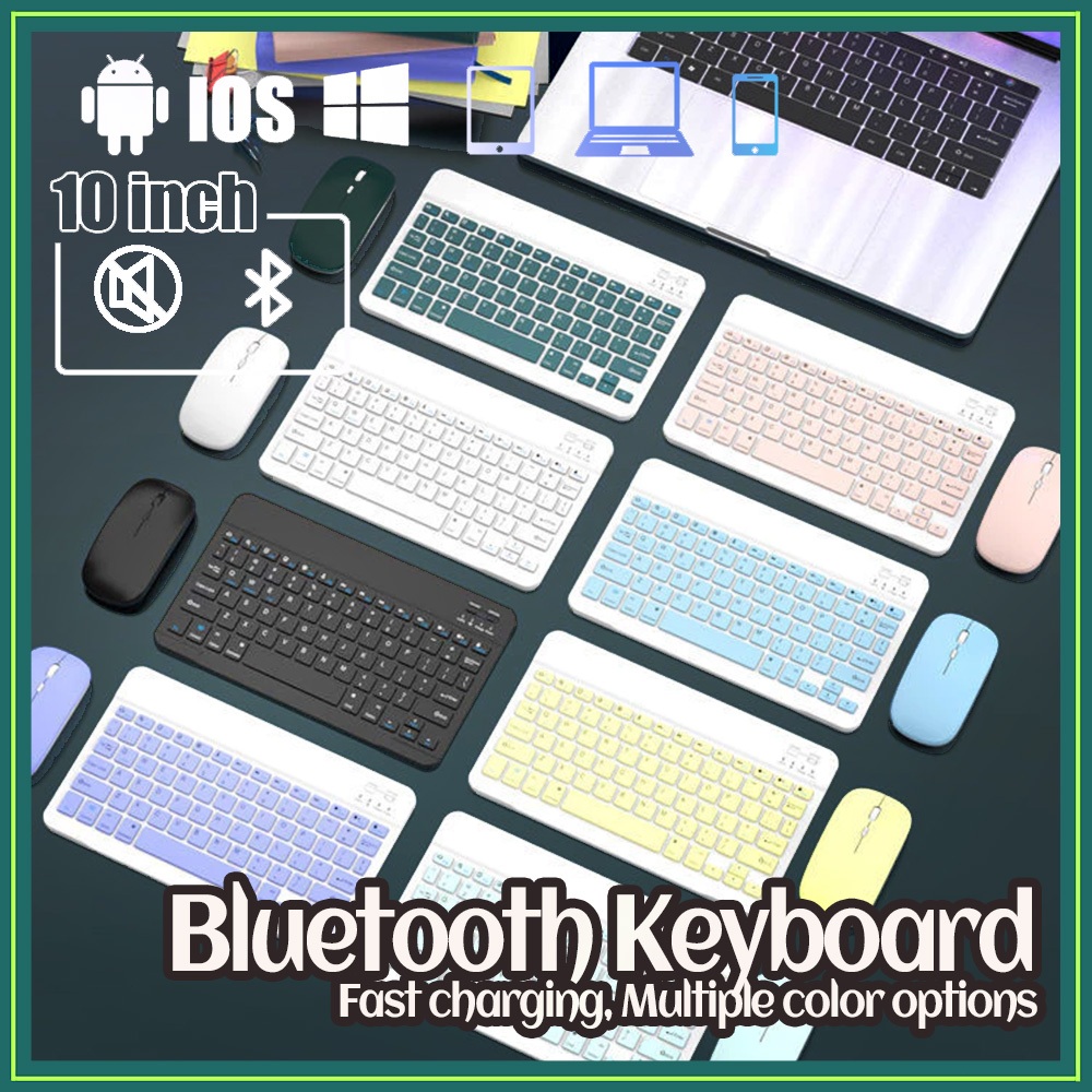 Shop bluetooth keyboard for Sale on Shopee Philippines