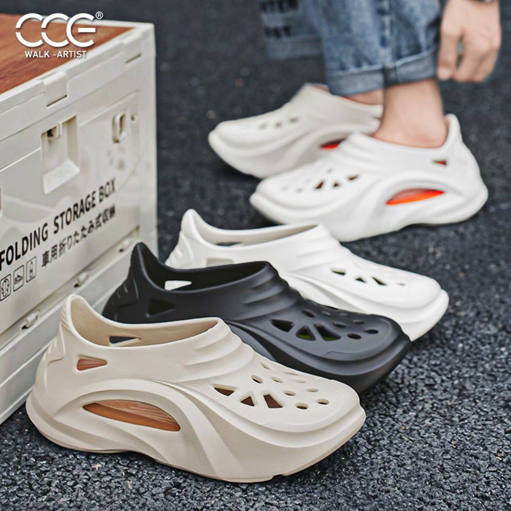 New Arrival 2025 !! New Trendy Lightweight Breathable Clogs For Mens ...