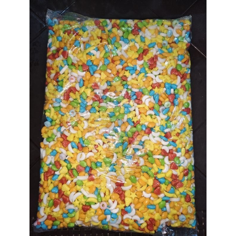 Canada Mixed Candies 2.5kg - vending machine refills | Shopee Philippines