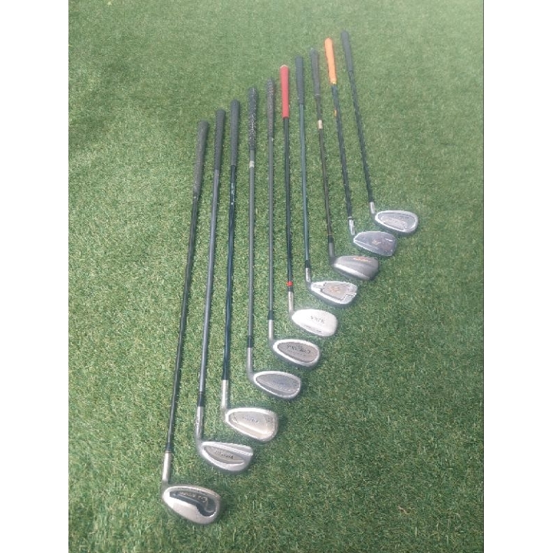 Golf Club Approach Wedge Graphite Shaft | Shopee Philippines