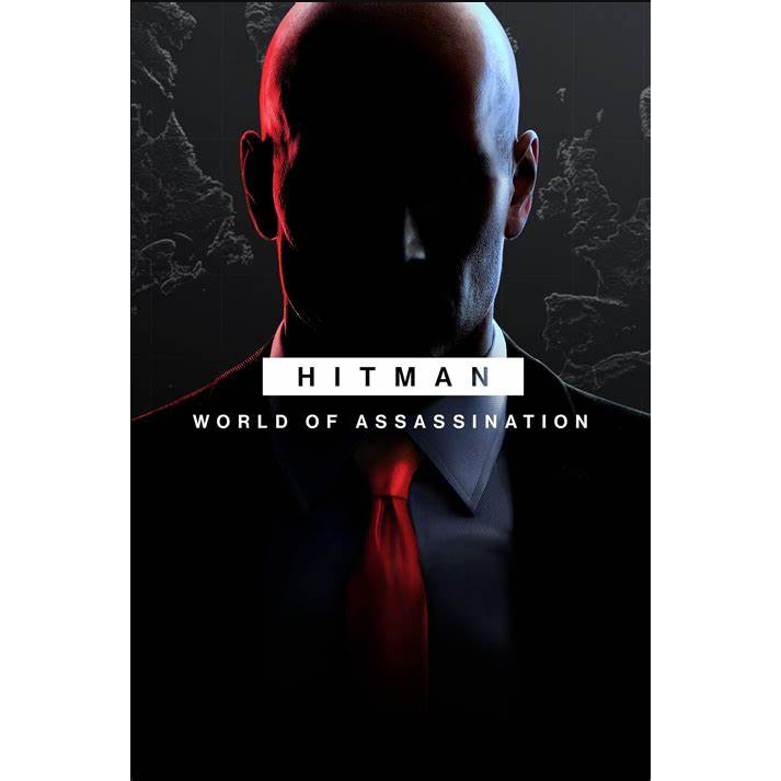 HITMAN: World of Assassination PC GAMES WINDOWS OS [unishoprl] | Shopee ...
