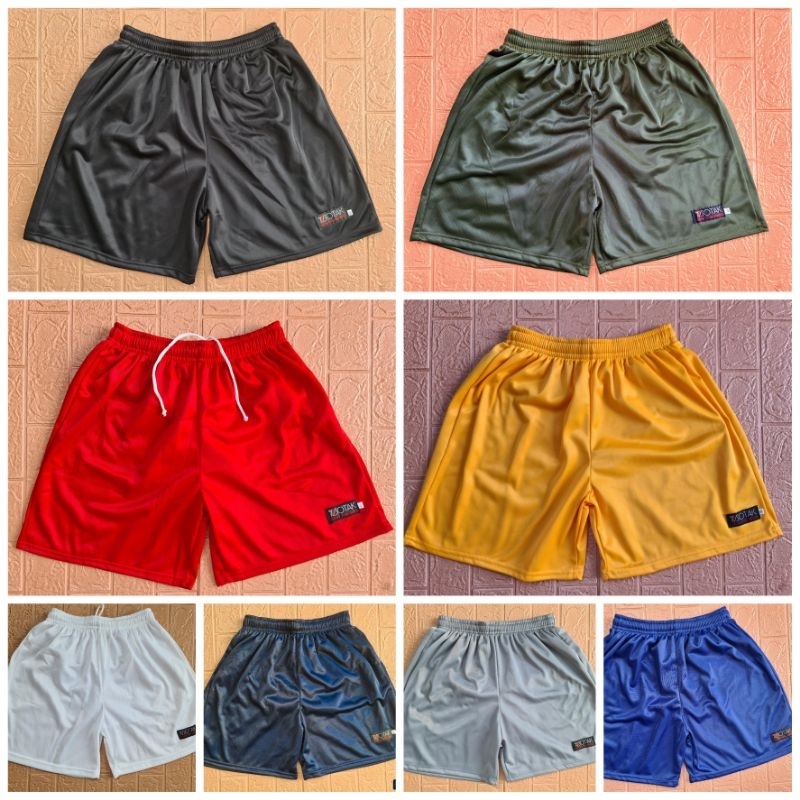 Botak Short High Quality Materials | Shopee Philippines