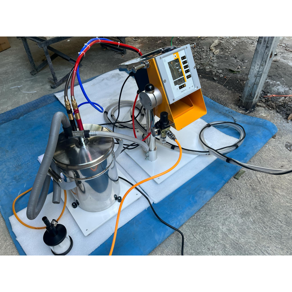 Powder Coating Machine - Digital Spray Gun | Shopee Philippines