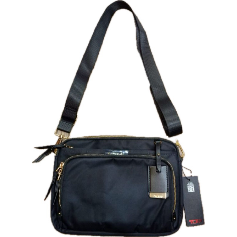 NEW ARRIVAL* Store Entry High End Top Notch 1712 Luanda Large Nylon ...