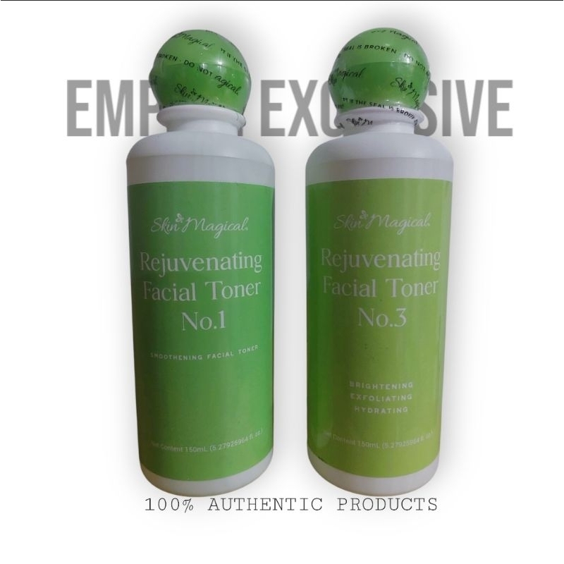 Skin Magical Big Toner 150ml | Shopee Philippines