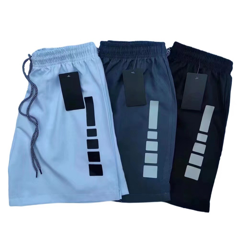 Fashion Taslan Short For Men (UNISEX) | Shopee Philippines