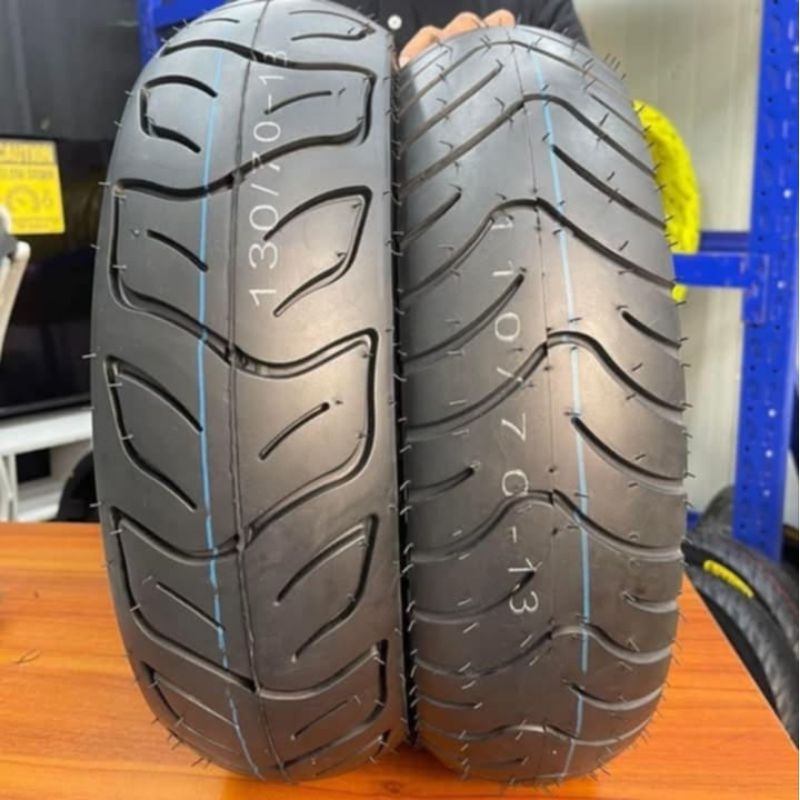 Panther Tires Regular Series for Yamaha Nmax | Shopee Philippines